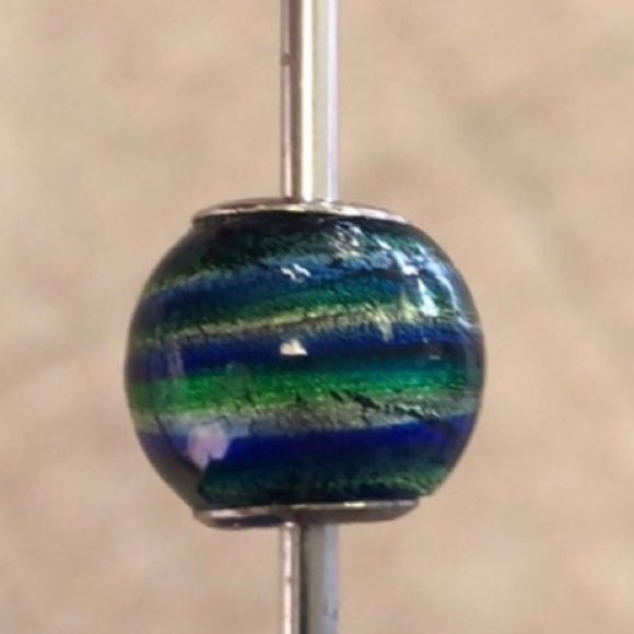 Bacio | Jewelry | Bacio Bead | Poshmark